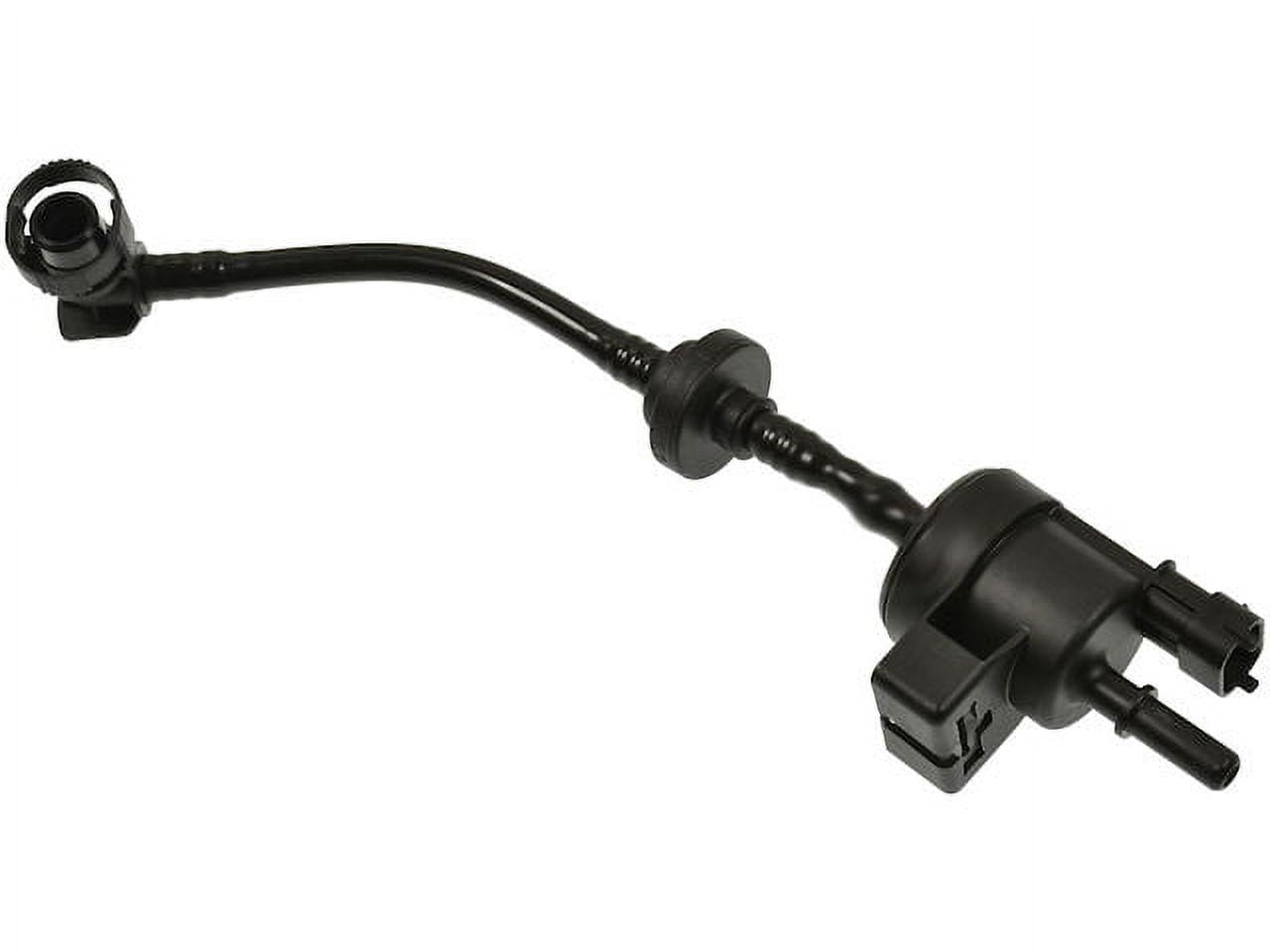 Purge Valve - Compatible with 2015 - 2021 Chevy Trax 1.4L 4-Cylinder ...