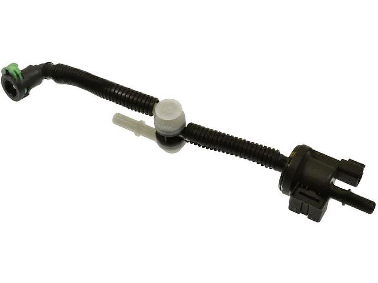 Purge Valve - Compatible with 2019 - 2021 Lincoln Nautilus 2.7L V6 2020 ...