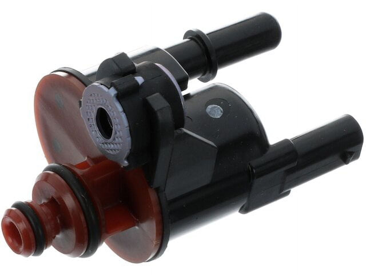 Purge Valve - Compatible with 2019 - 2023 Chevy Silverado 1500 2.7L 4 ...