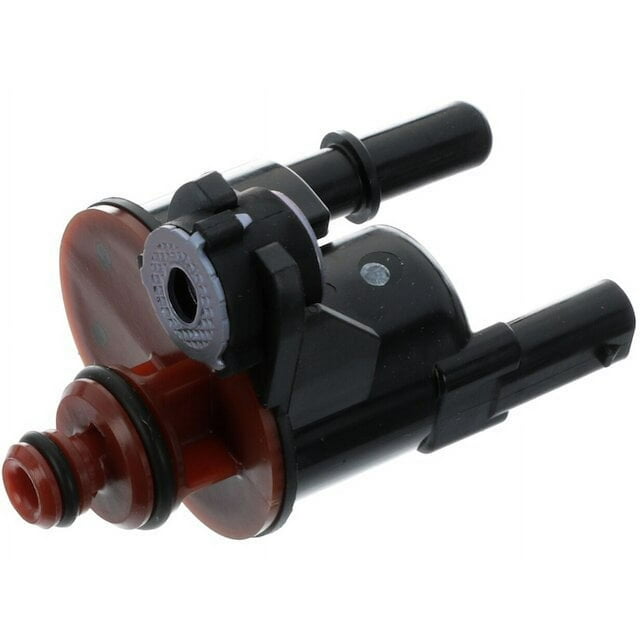 Purge Valve - Compatible with 2019 - 2023 Chevy Silverado 1500 2.7L 4 ...