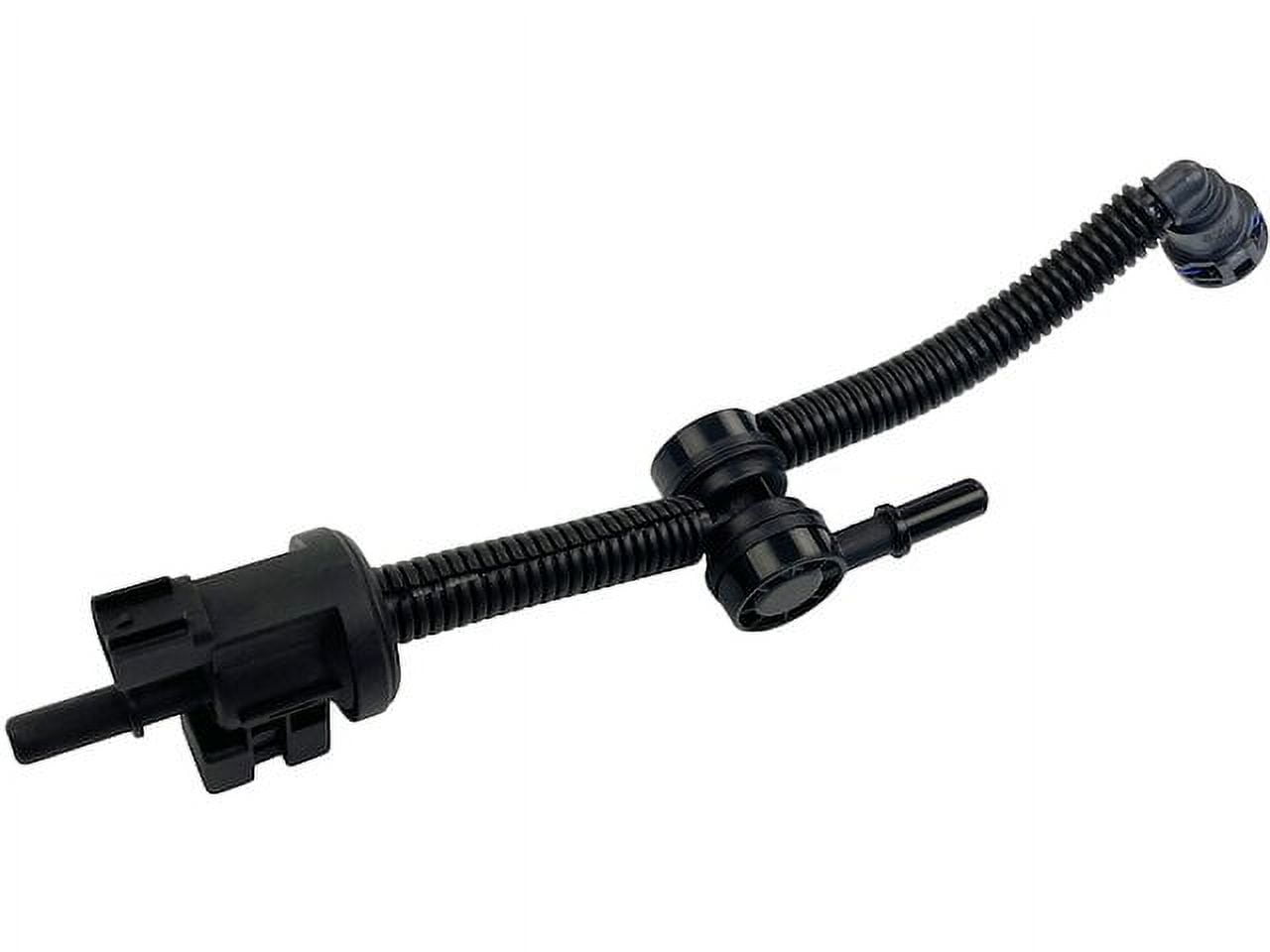 Purge Valve - Compatible with 2020 - 2021 Ford Police Interceptor ...