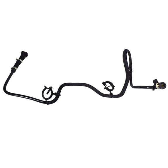 Purge Valve Hose 68189075AE Compatible with 2014-2015 Jeep Grand ...