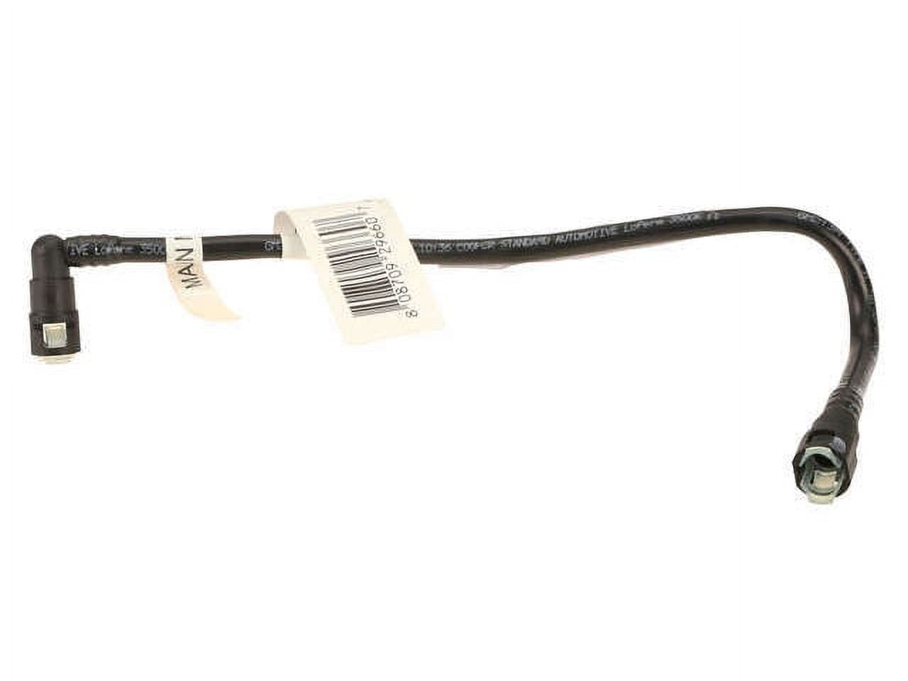 Purge Valve Hose - Compatible with 2003 - 2017 Chevy Express 2500 2004 ...