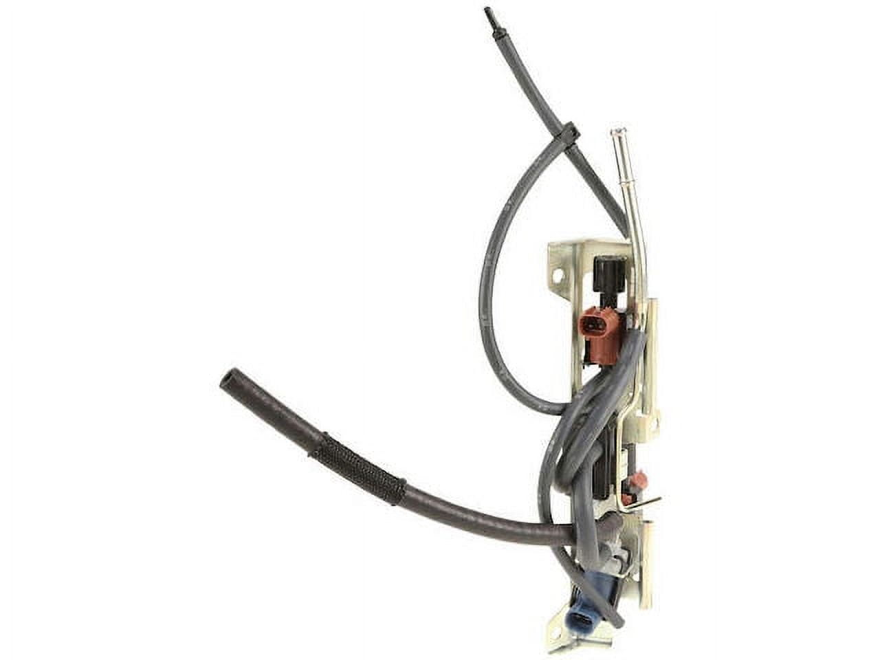 Purge Valve Kit (Emission Control Valve Set) - Include Vacuum and Duty ...