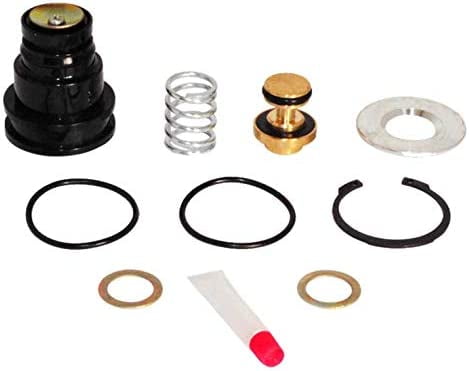 Purge Valve Kit for Air Dryer, Replacement for Wabco R950014 | FleetRun ...