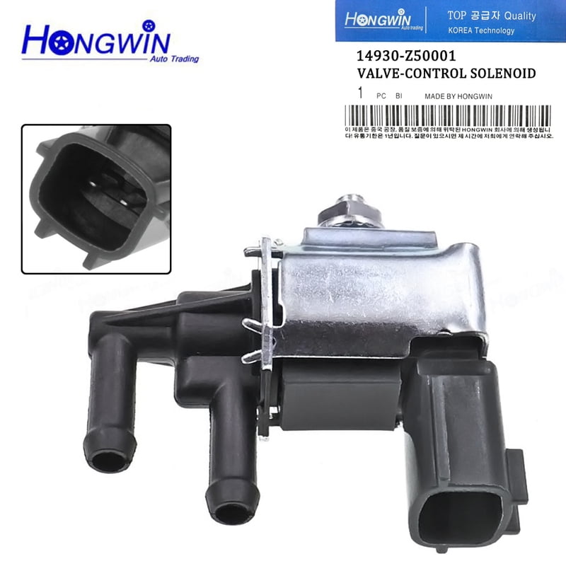 Purge Volume Control Solenoid Valve A83-600 Fits Nissan FX35 I30 I35 ...