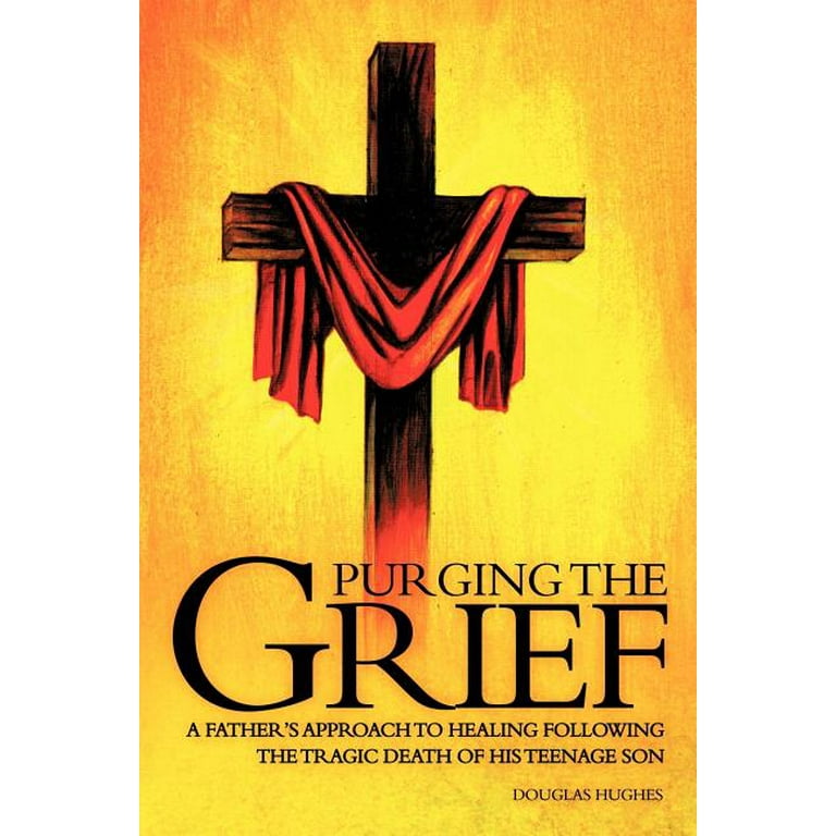 Christian Grief Posters