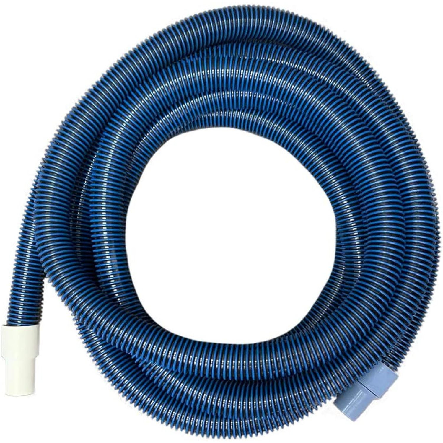 Puri Tech 1.25 Inch Diameter x 27 Feet Long Vacuum Hose for Above ...