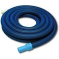 Puri Tech 1.25 Inch Diameter x 30 Feet Long Vacuum Hose for Above ...