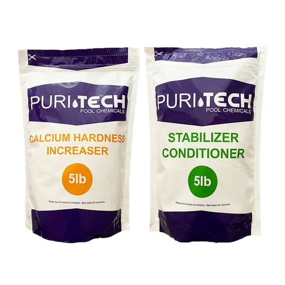 Pool Stabilizers in Pool Chemicals - Walmart.com