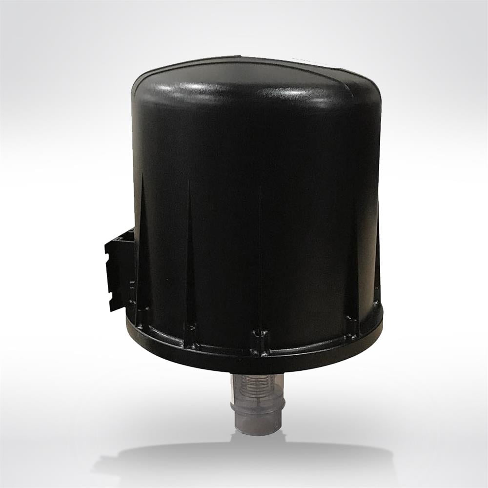 Puri Tech Silent Twister 1.5hp 240v Electric Air Machine, Outdoor Spa ...