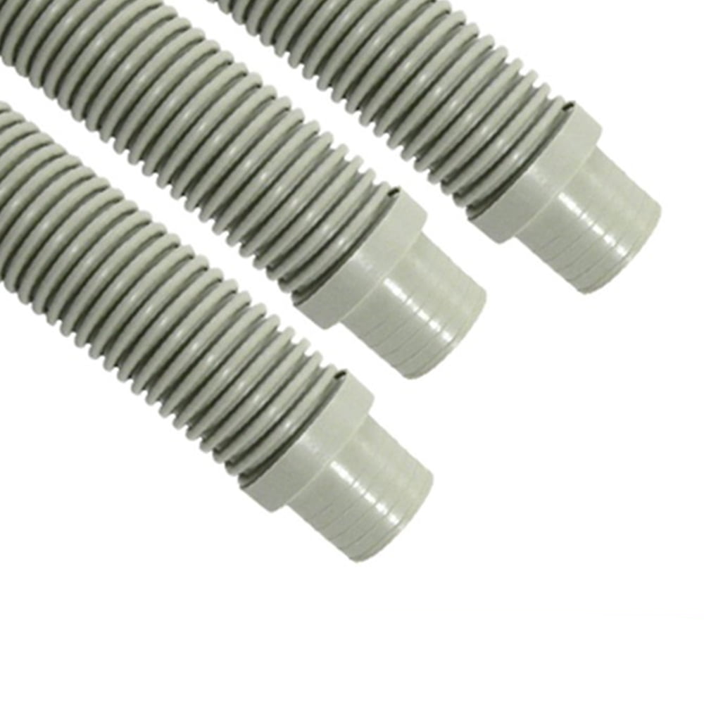 Puri Tech Vac Hose Navigator Pool Vac Ultra Aquabug 1.5 in x 4 ft Light ...