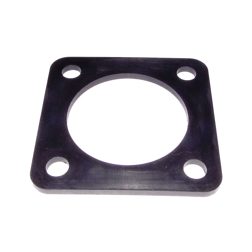Puri Tech trap Gasket, pot to volute, replacement for Sta-Rite C20-123 ...
