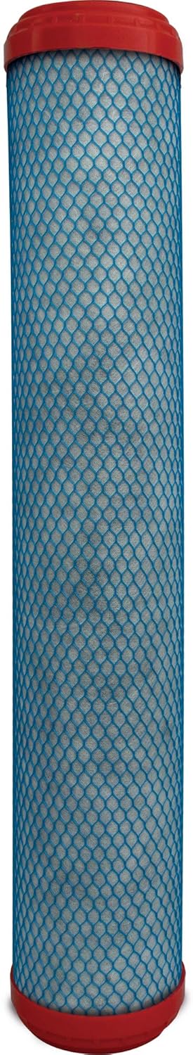 Purification Evolution-RO KDF/Catalytic Carbon Pre-filter ChloraShield 22019 Water Filtration ...