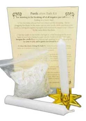 Purification bath kit - Walmart.com
