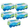 Purified Water (16.9 fl. oz., 40 pk.) TOTAL 200 BOTTLES - Walmart.com