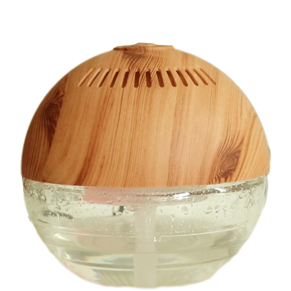 Purifier Air Revitaliser with Colour Changing Humidifier Light Bedroom ...