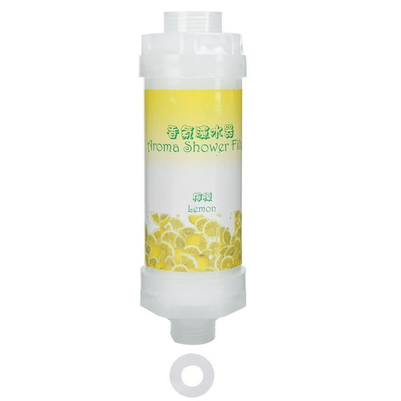 Purify & Fragrant Water for a Fresh Bath Experience Lemon-Scented ...