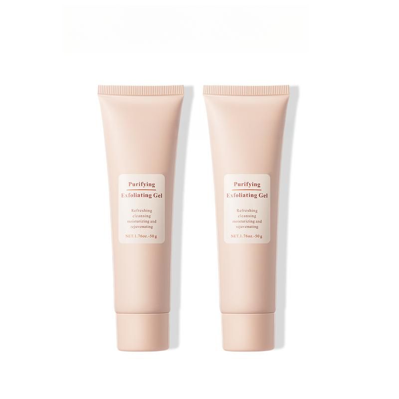 Purifying Enzymes Exfoliating Gel 50g Skincare Moisture Plant Smooth ...