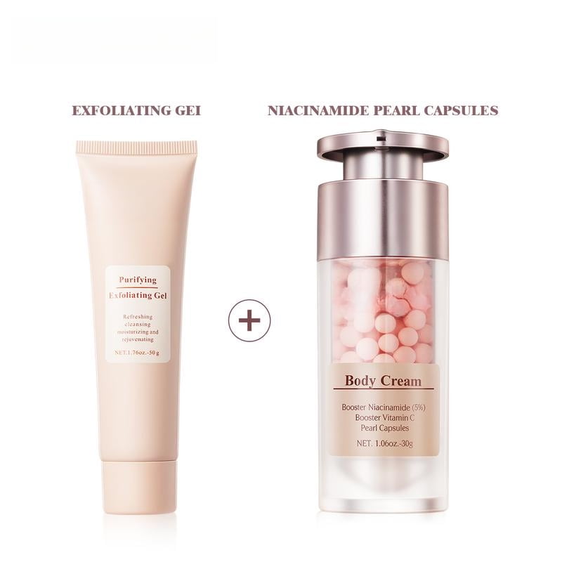 Purifying Enzymes Exfoliating Gel 50g Skincare Moisture Plant Smooth ...