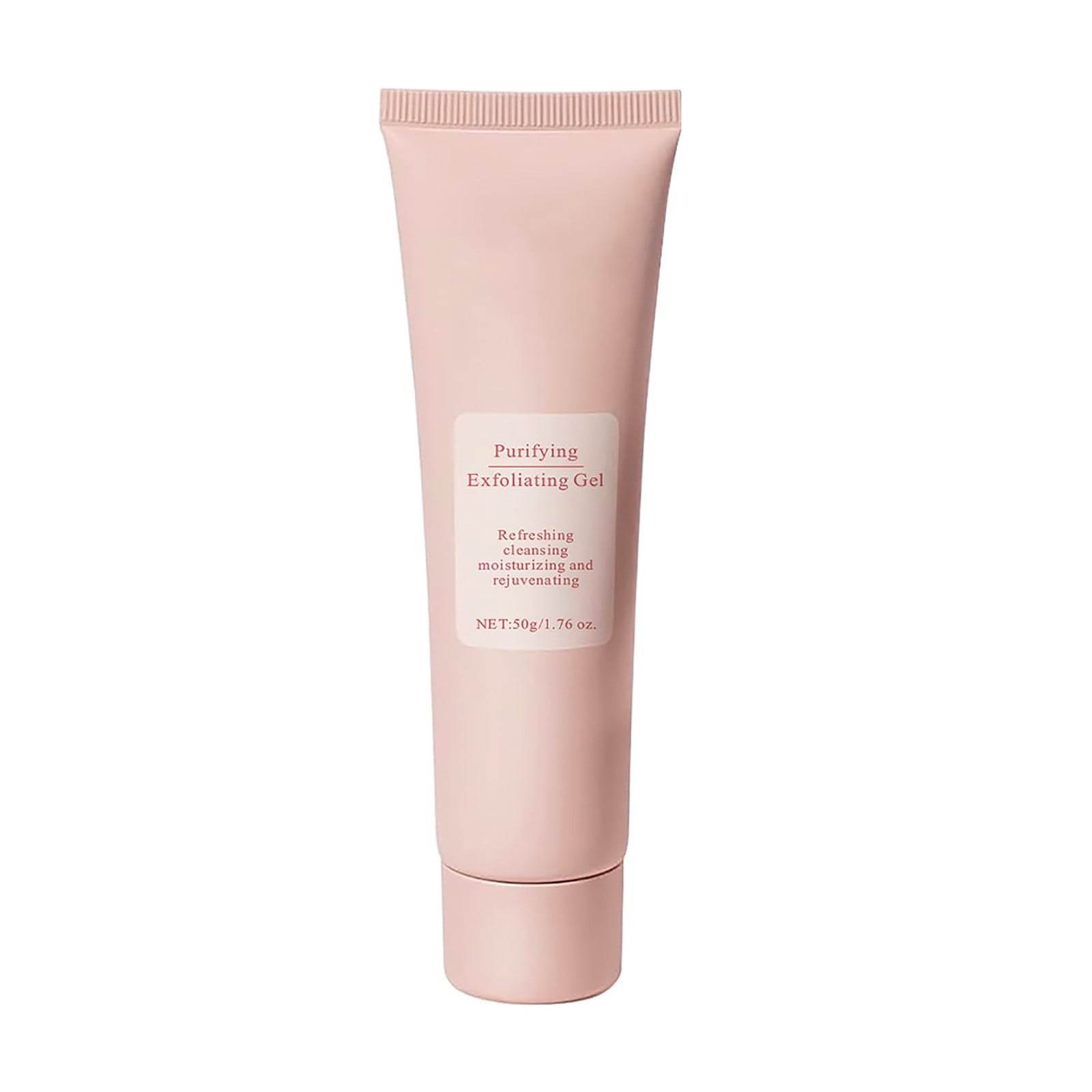 Purifying Exfoliating Gel, Purifying Enzymes Exfoliating Gel For Face ...