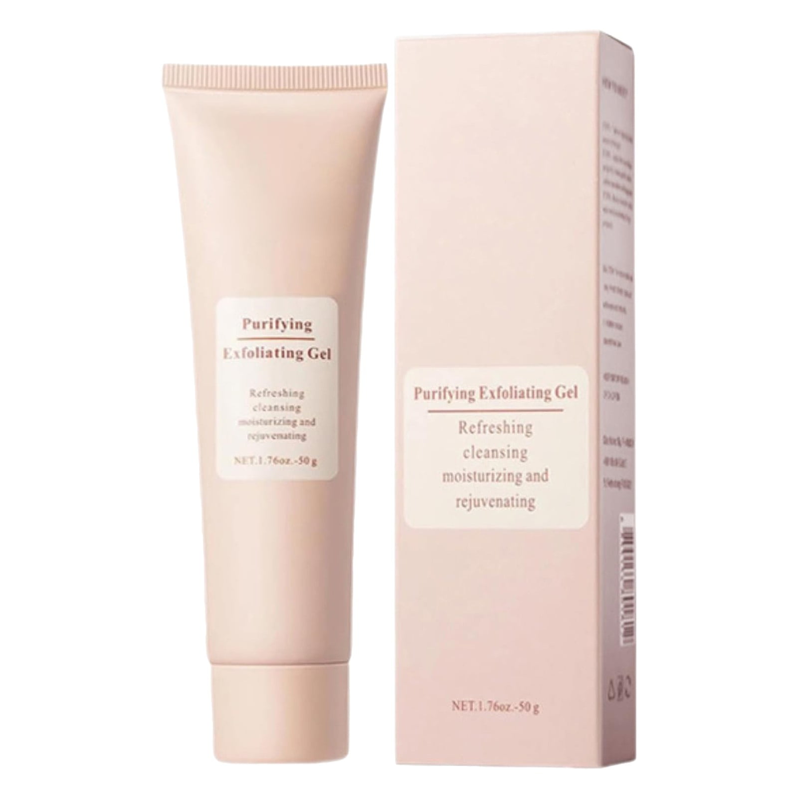 Purifying Exfoliating Gel, Purifying Enzymes Exfoliating Gel, Facial ...