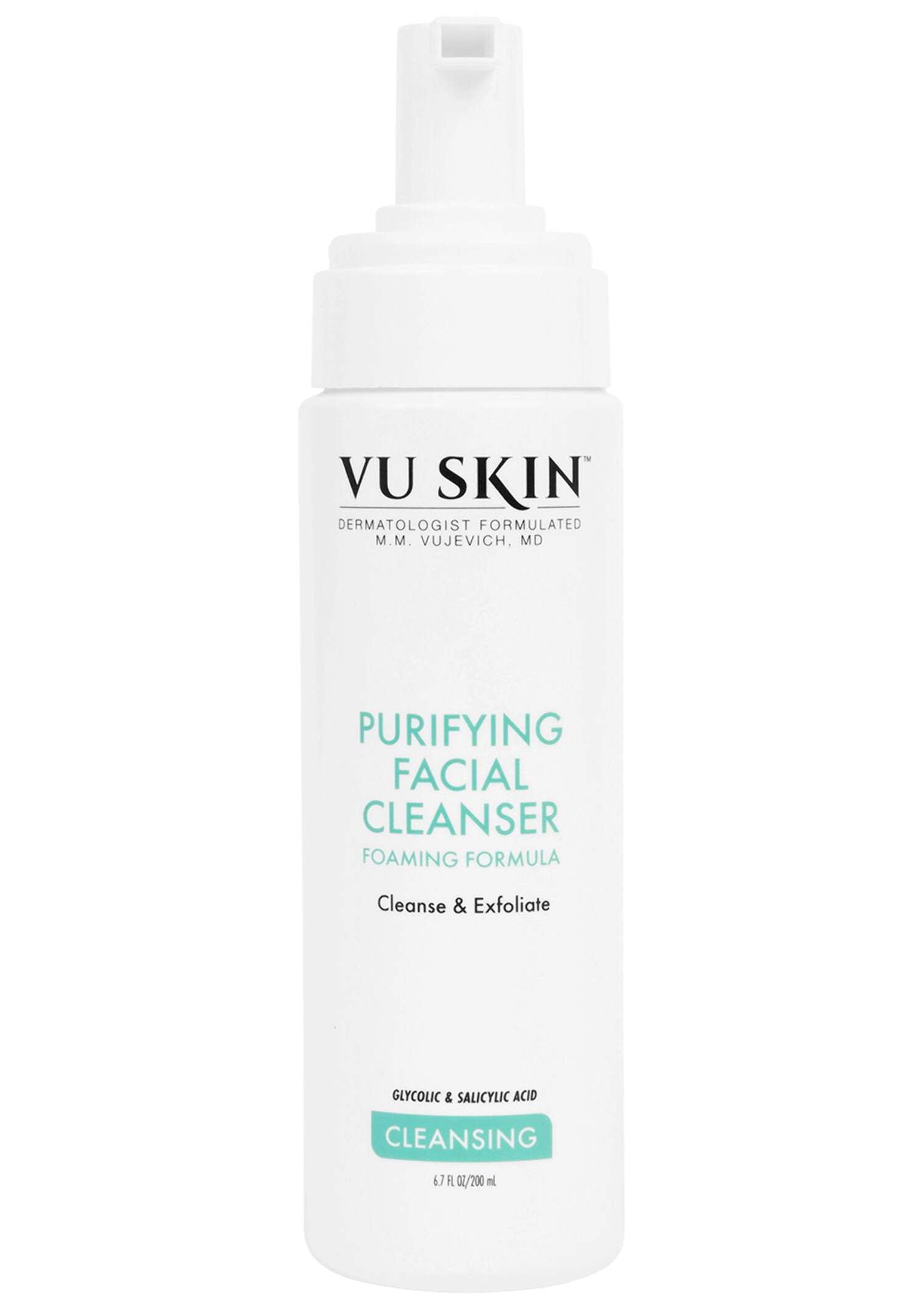 Purifying Facial Cleanser - Walmart.com