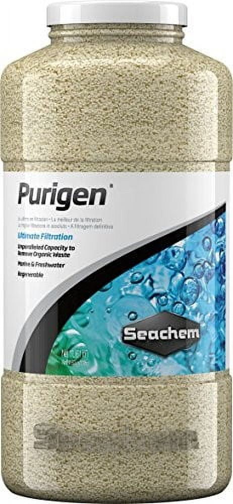 Purigen 1 L / 61 in^3 - Walmart.com