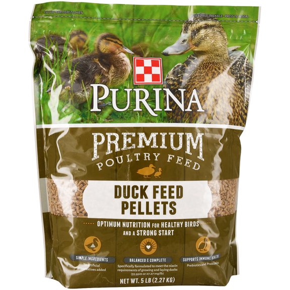 Deer Food Pellets
