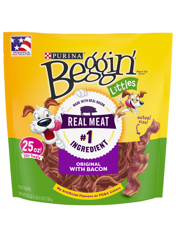 Beggin in Pets Shop By Brand - Walmart.com