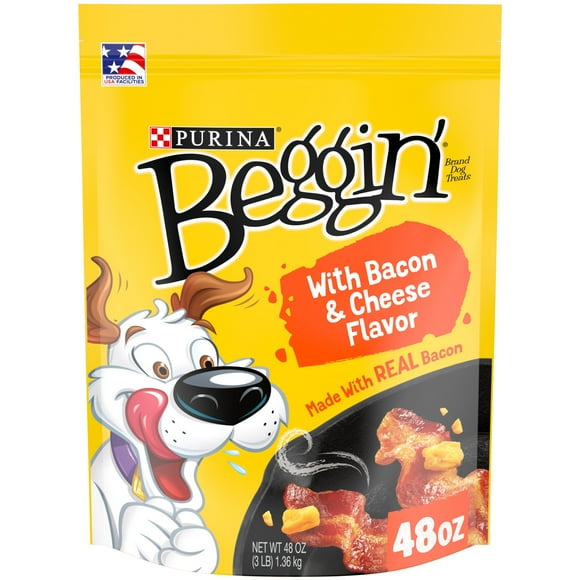 Beggin Strips