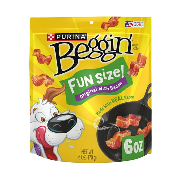 Beggin Strips