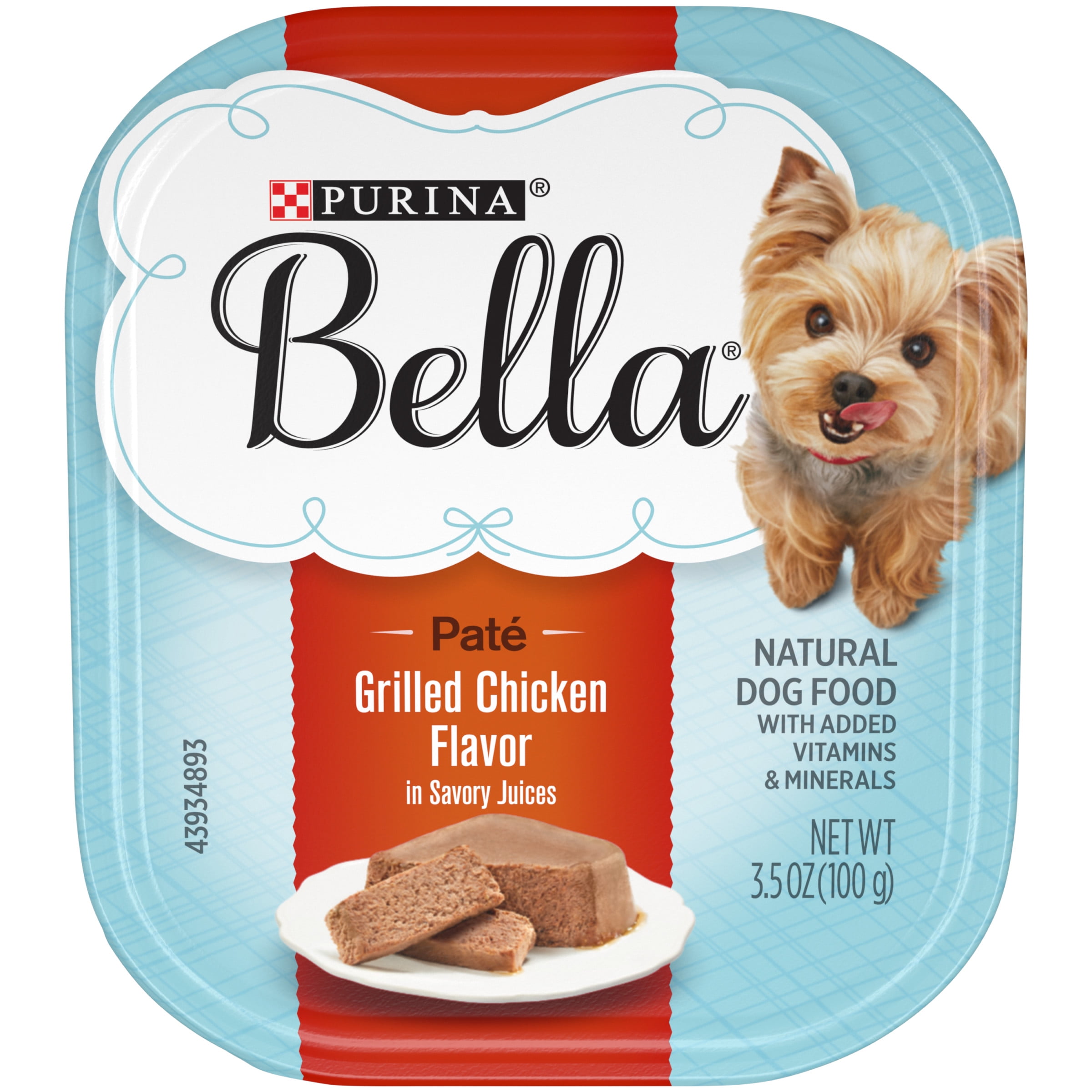 Bella Puppy