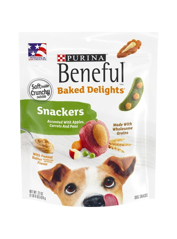 Purina Dog Treats in Purina - Walmart.com