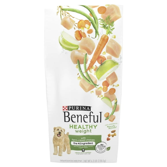 Beneful Dog Food in Beneful - Walmart.com