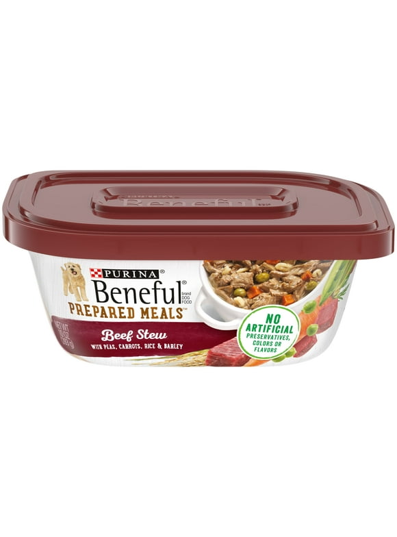 Beneful Dog Food in Beneful - Walmart.com