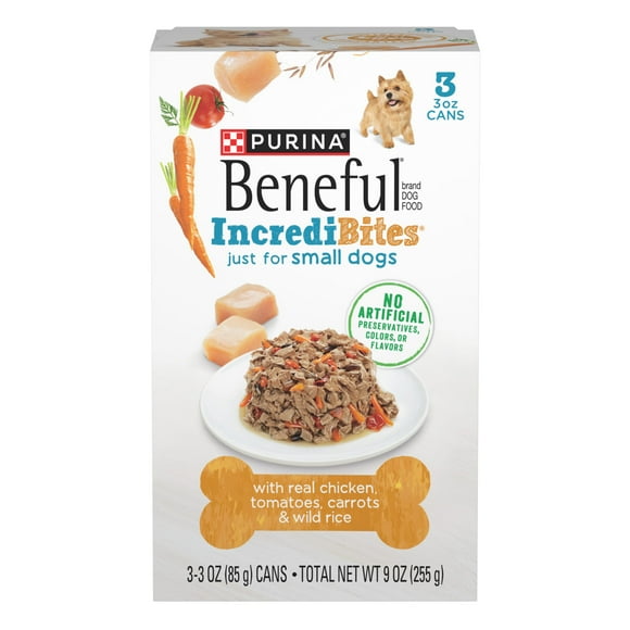 Beneful Dog Food in Beneful - Walmart.com