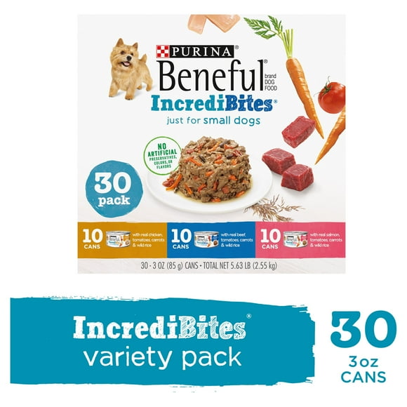 Beneful Wet Dog Food