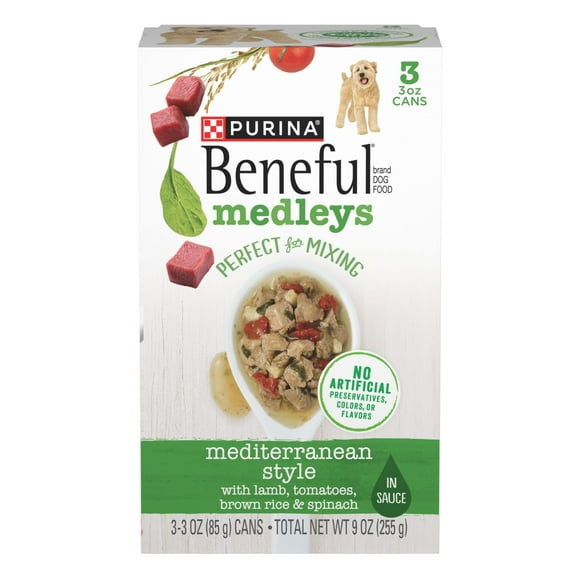 Beneful in Shop By Brand - Walmart.com