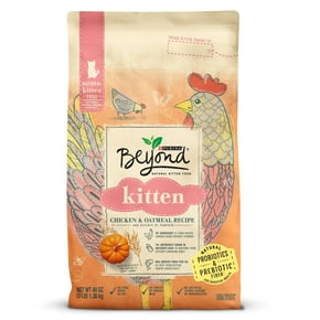 Purina Beyond Cat Food in Purina Beyond - Walmart.com