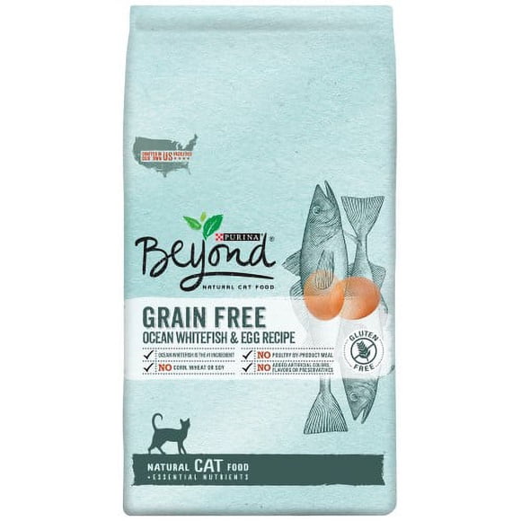 Purina Beyond Cat Food in Purina Beyond - Walmart.com