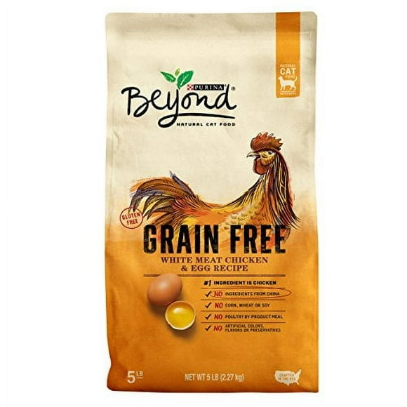 Purina Beyond Cat Food in Purina Beyond - Walmart.com