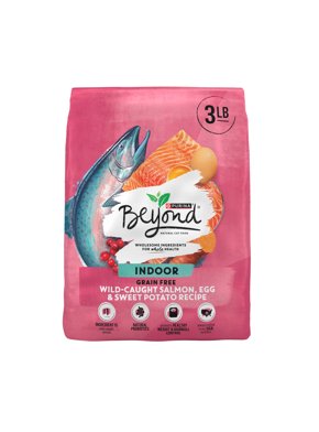 Purina Beyond Cat Food in Purina Beyond - Walmart.com