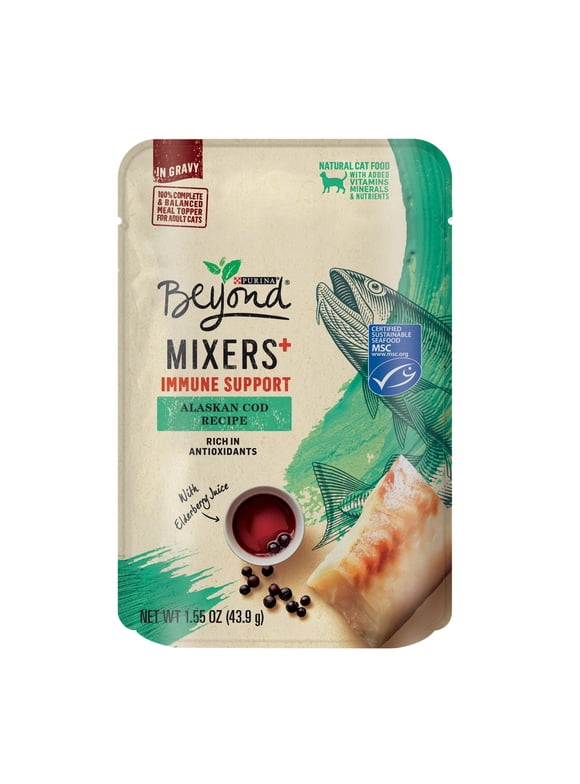 Purina Beyond Cat Food in Purina Beyond - Walmart.com