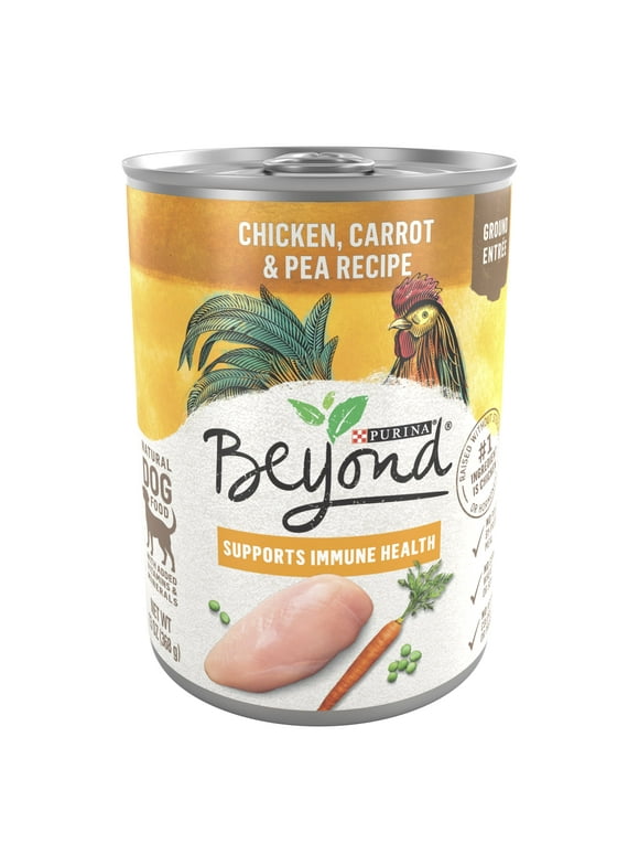 Purina Beyond Dog Food in Purina Beyond - Walmart.com