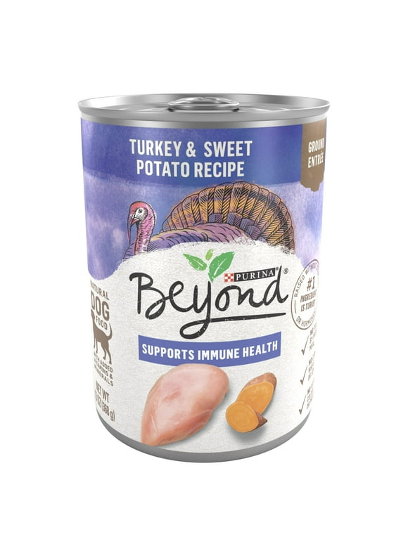 Purina Beyond Dog Food in Purina Beyond - Walmart.com