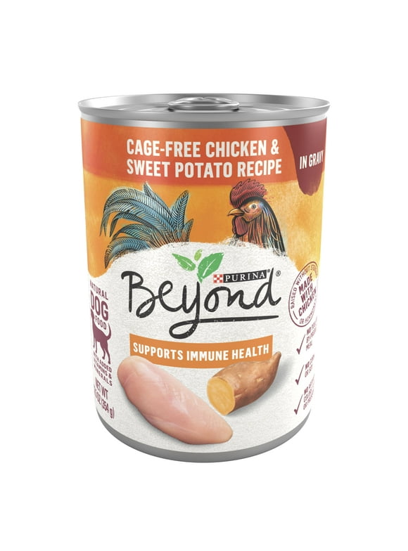 Purina Beyond Dog Food in Purina Beyond - Walmart.com