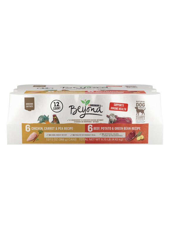Purina Beyond Dog Food in Purina Beyond - Walmart.com