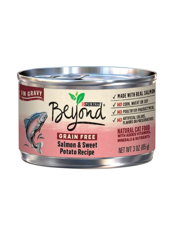 Purina Beyond Cat Food in Purina Beyond - Walmart.com