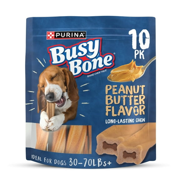 Busy Bone